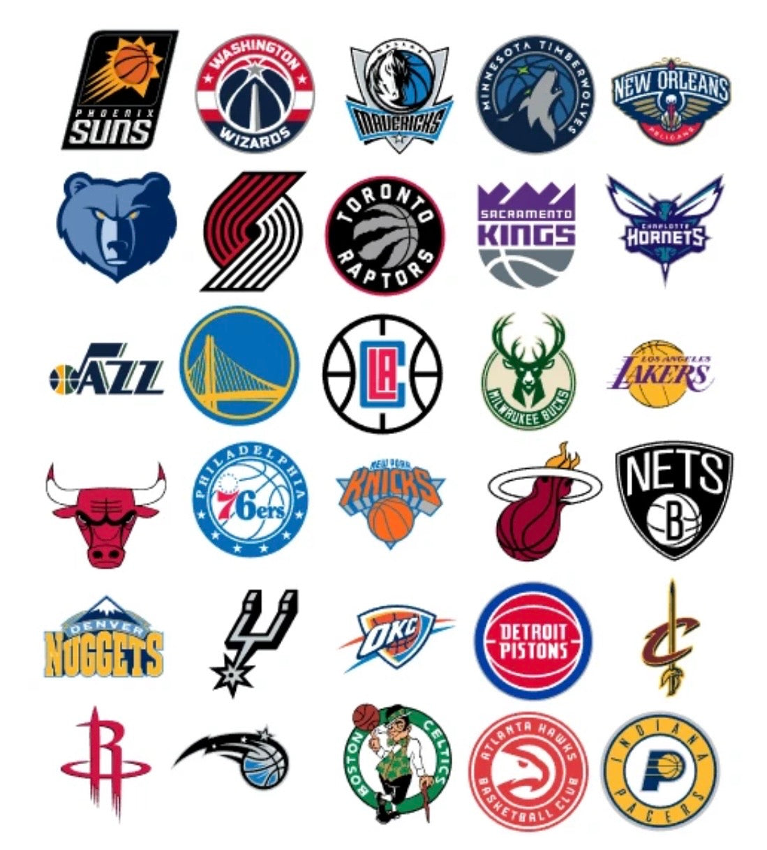NBA